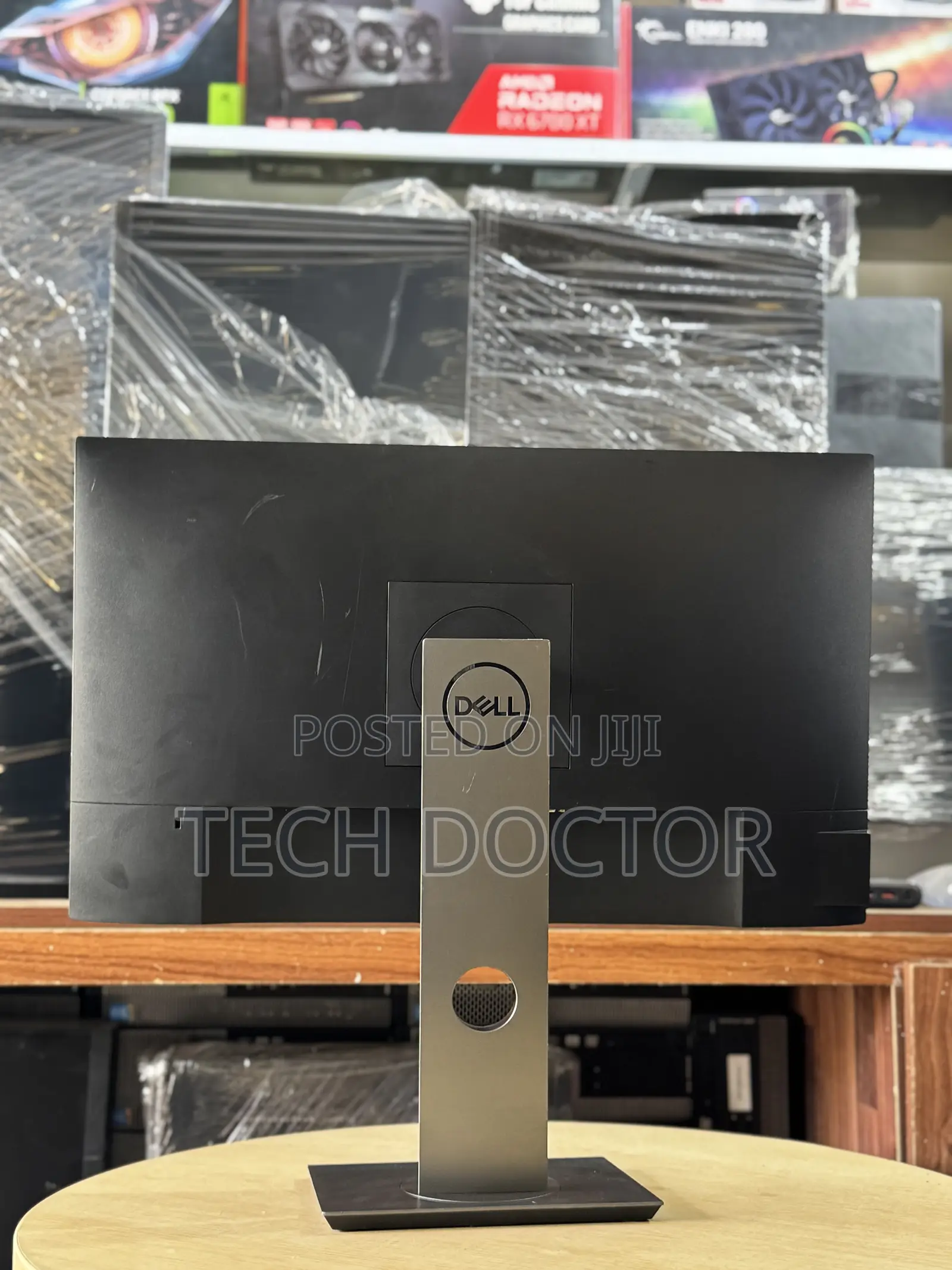 Dell P2419h 24” Ips Monitor | Clean Sharp Display in Lapaz - Computer ...