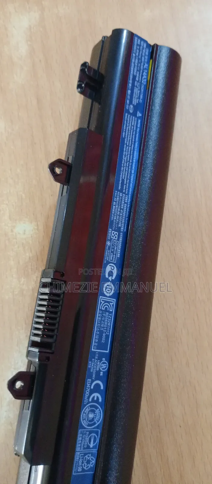 Acer Battery 3a31421 in Tema Metropolitan - Computer Accessories , Cue ...