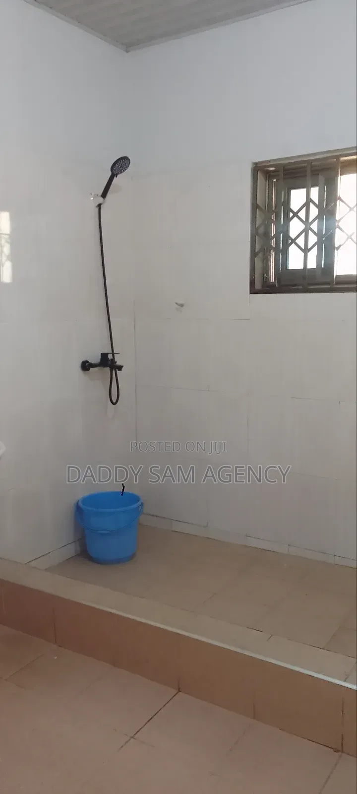 1bdrm Apartment in Daddy Sam Agency, Madina for rent in Madina - Houses ...