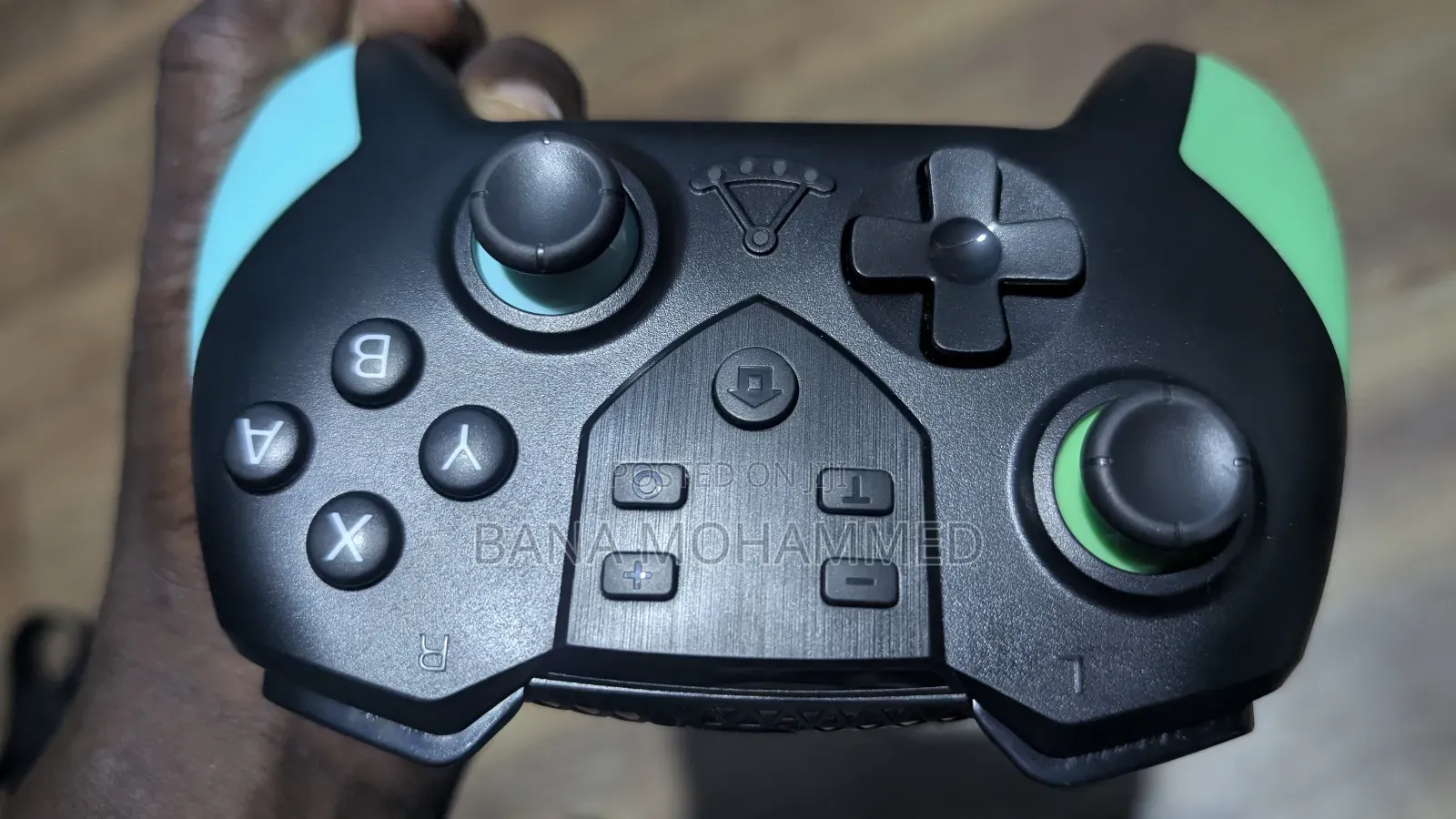Bluetooth Game Pad in Kasoa - Video Game Consoles, Iconic Enterprise ...