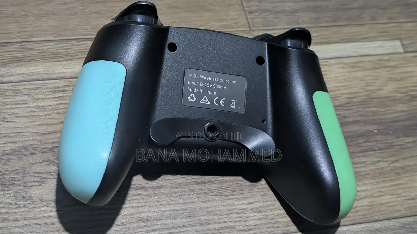 Bluetooth Game Pad in Kasoa - Video Game Consoles, Iconic Enterprise ...
