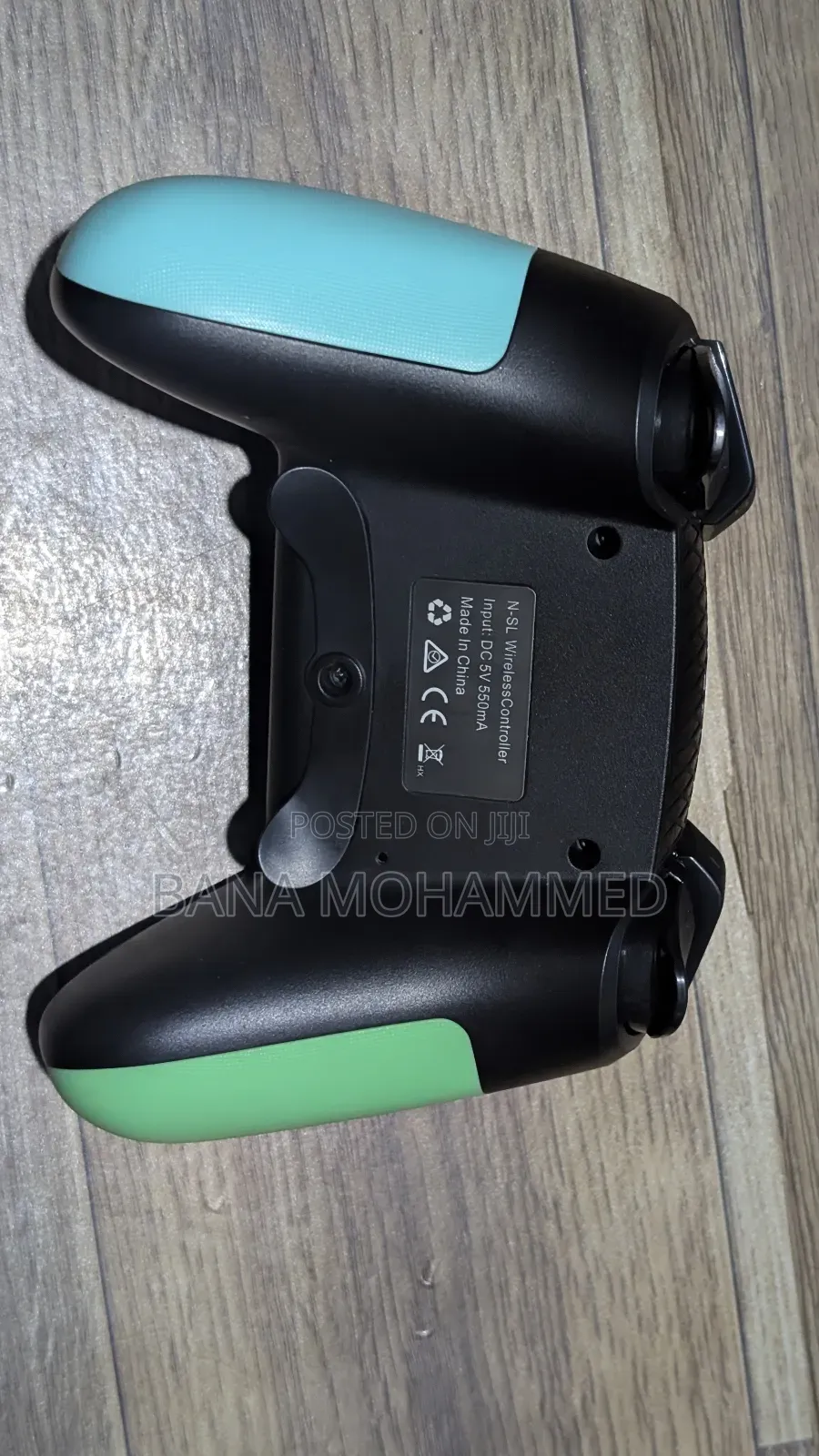 Bluetooth Game Pad in Kasoa - Video Game Consoles, Iconic Enterprise ...
