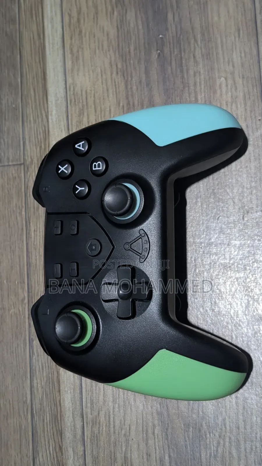 Bluetooth Game Pad in Kasoa - Video Game Consoles, Iconic Enterprise ...