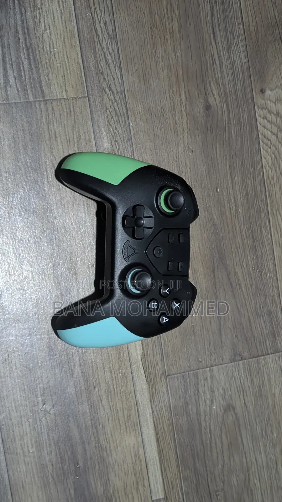 Bluetooth Game Pad in Kasoa - Video Game Consoles, Iconic Enterprise ...