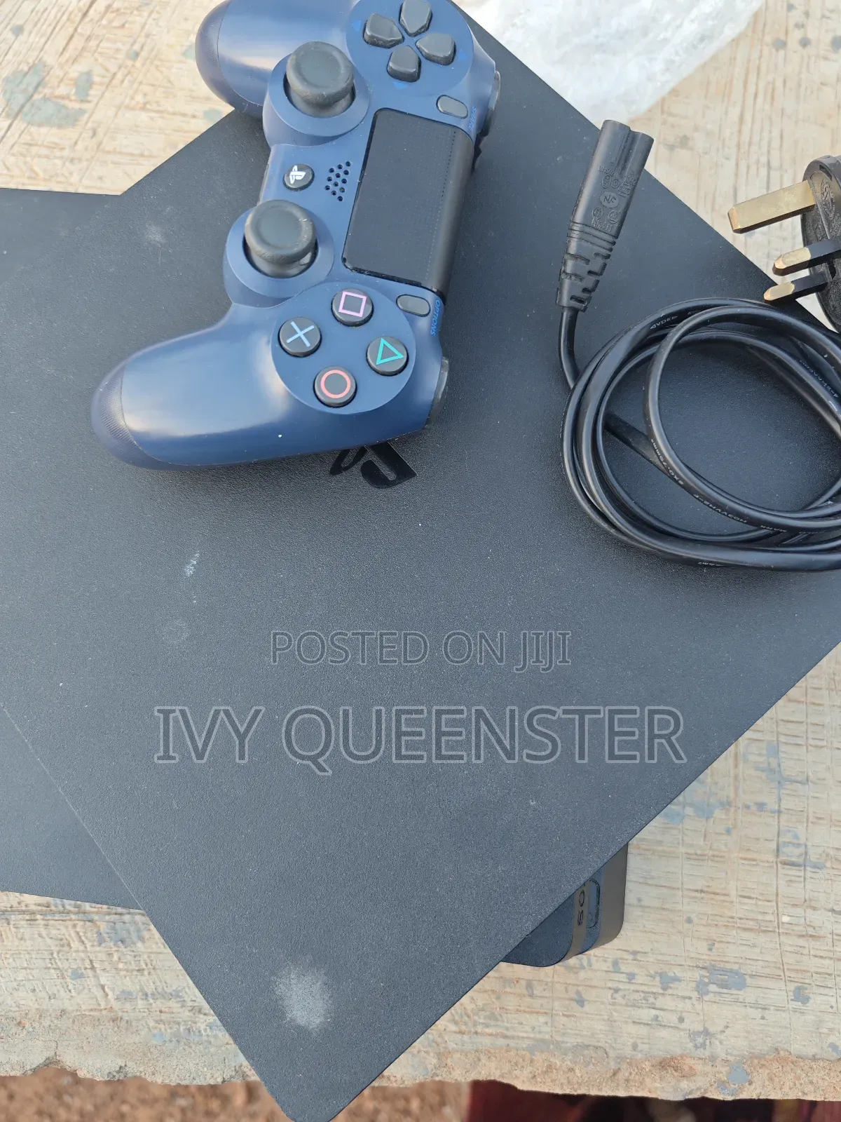 Play Station Console in Sunyani Municipal - Video Game Consoles, Ivy ...