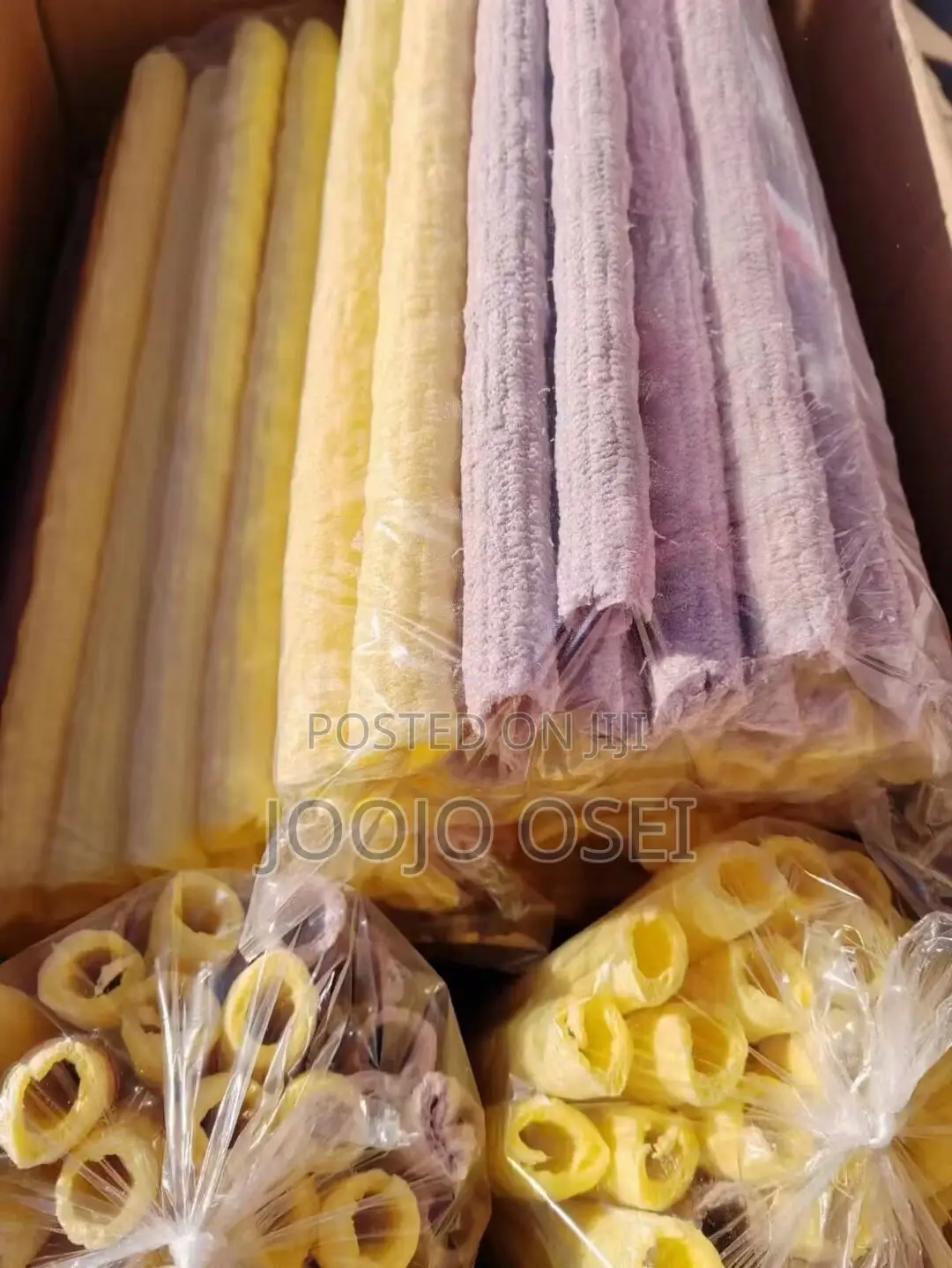 Cheese Balls And Puff Corn Multipurpose Machine in Weija - Restaurant ...