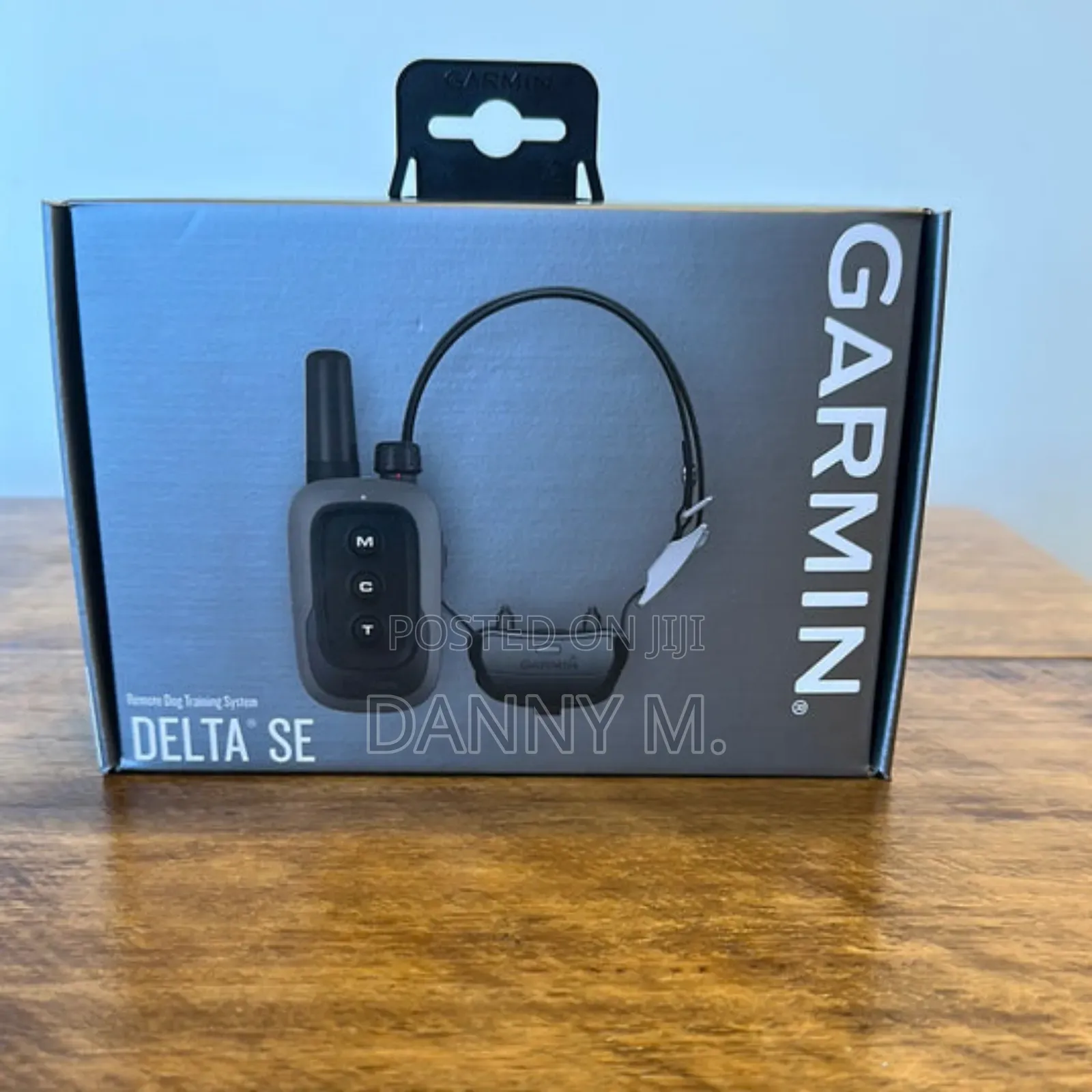 Garmin Delta Se in Accra Metropolitan - Pet Accessories, Danny M ...