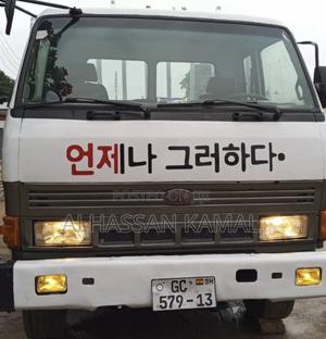Kia Rhino 1 in Kwahu Afram Plains North - Trucks & Trailers, Alhassan ...
