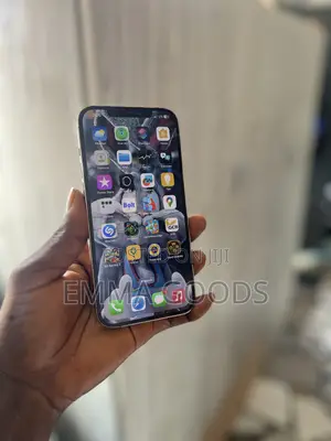 Apple iPhone 12 Pro Max 128 GB Gold in Lapaz - Mobile Phones, Emma Goods | Jiji.com.gh