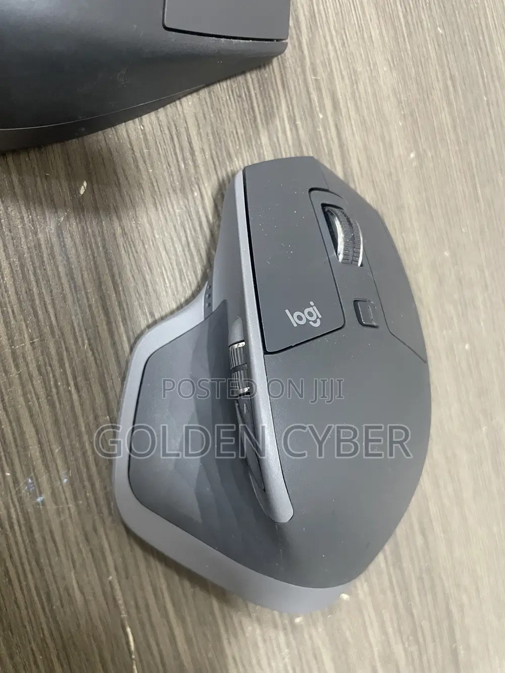 Logitech Mx Master 2s in Lapaz - Computer Accessories , Golden Cyber ...