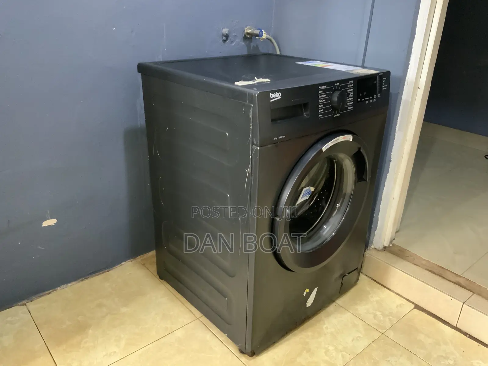 Beko 6kg Washing Machine in Dome - Home Appliances, Dan Boat | Jiji.com.gh
