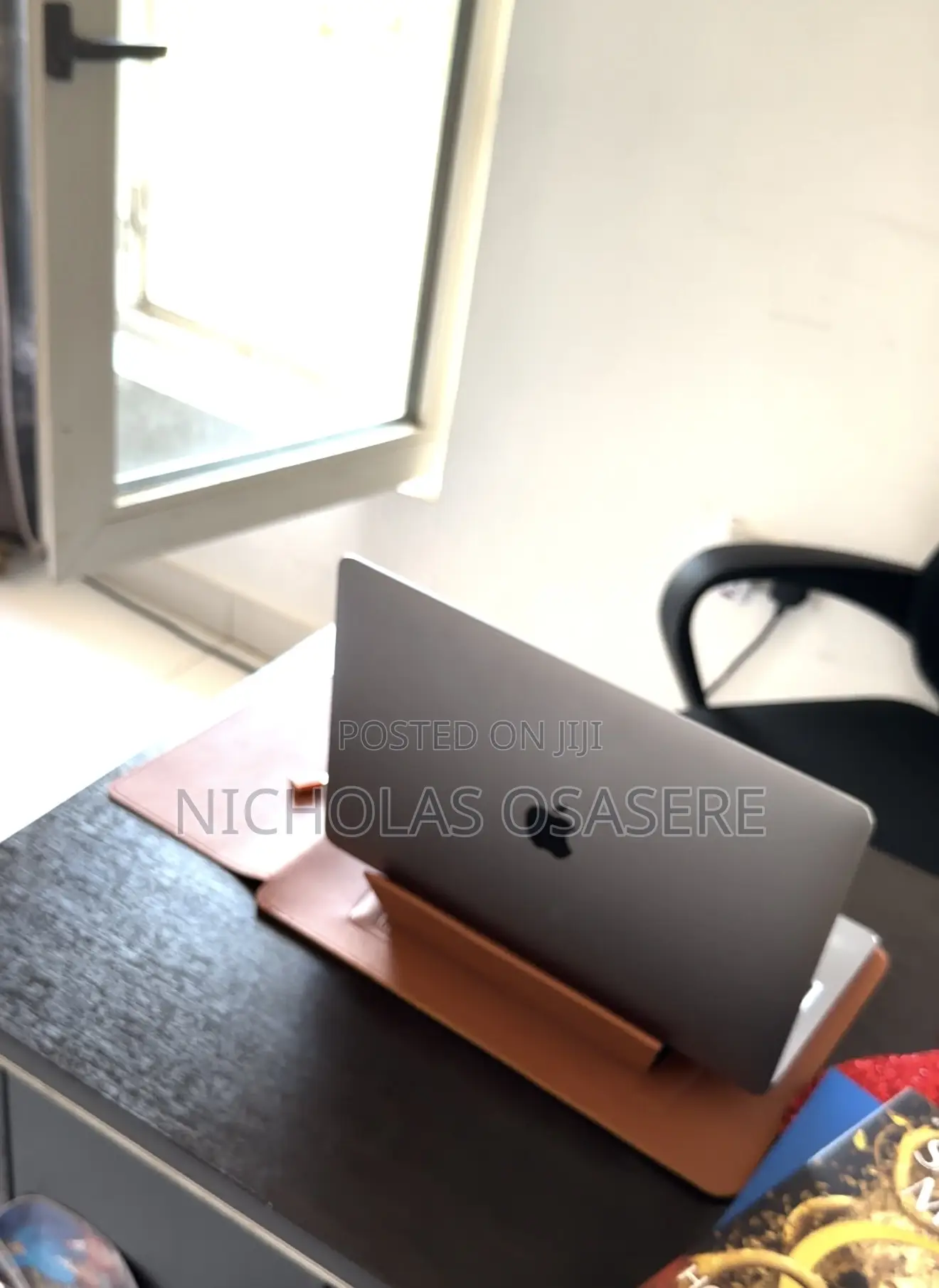 Laptop Apple MacBook Pro 2020 8GB Apple M1 SSD 256GB in Weija - Laptops ...