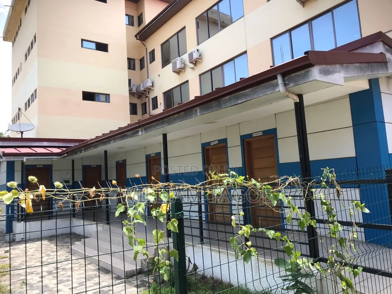 Professional Consultancy Services | Housing, Tech Business Setup in ...