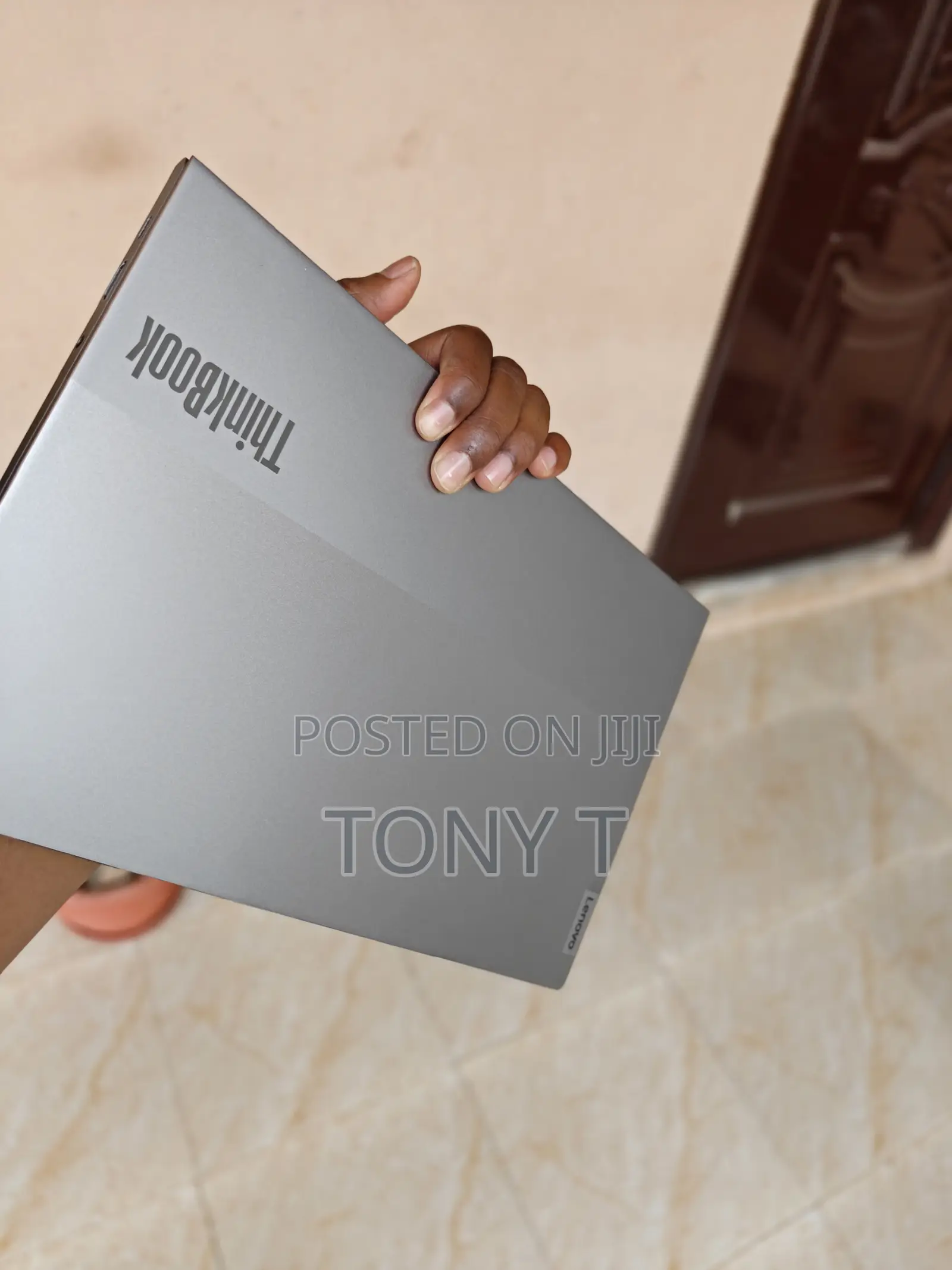 Laptop Lenovo ThinkBook 14s Gen 2 16GB Intel Core I5 SSD 256GB in Accra ...