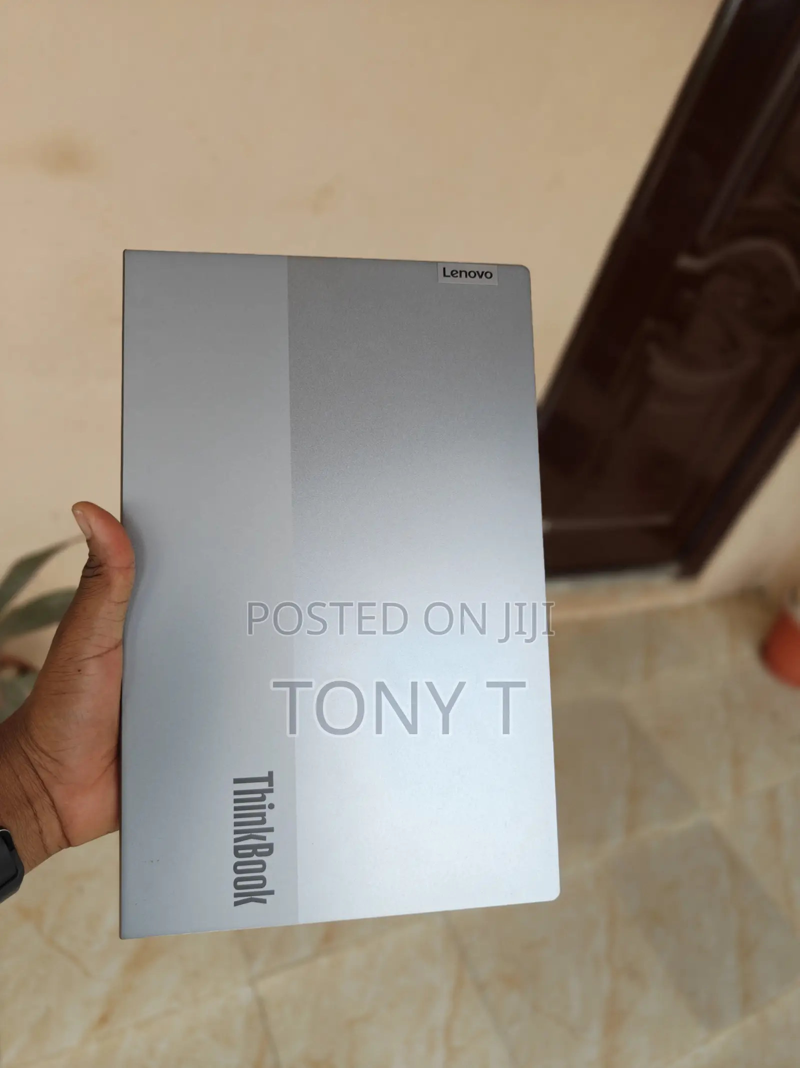 Laptop Lenovo ThinkBook 14s Gen 2 16GB Intel Core I5 SSD 256GB in Accra ...