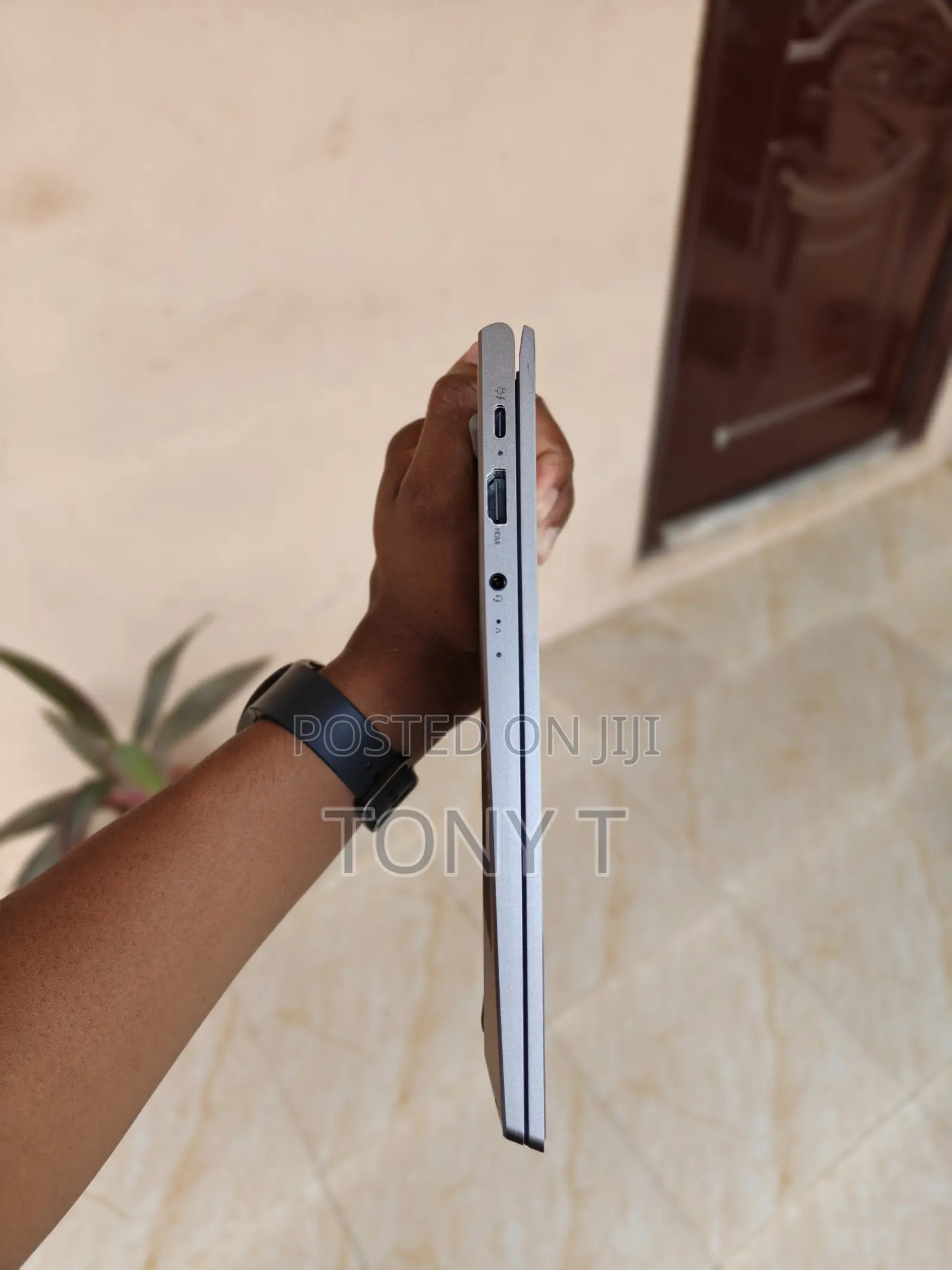 Laptop Lenovo ThinkBook 14s Gen 2 16GB Intel Core I5 SSD 256GB in Accra ...