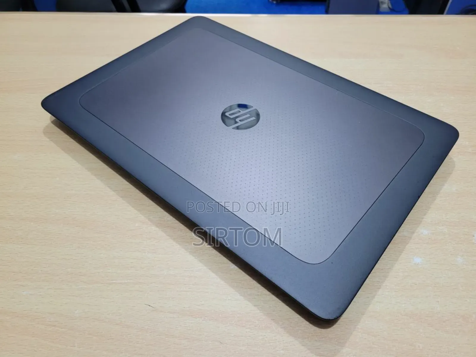 Laptop HP ZBook 15 G3 12GB Intel Core I7 SSD 512GB in Kumasi ...