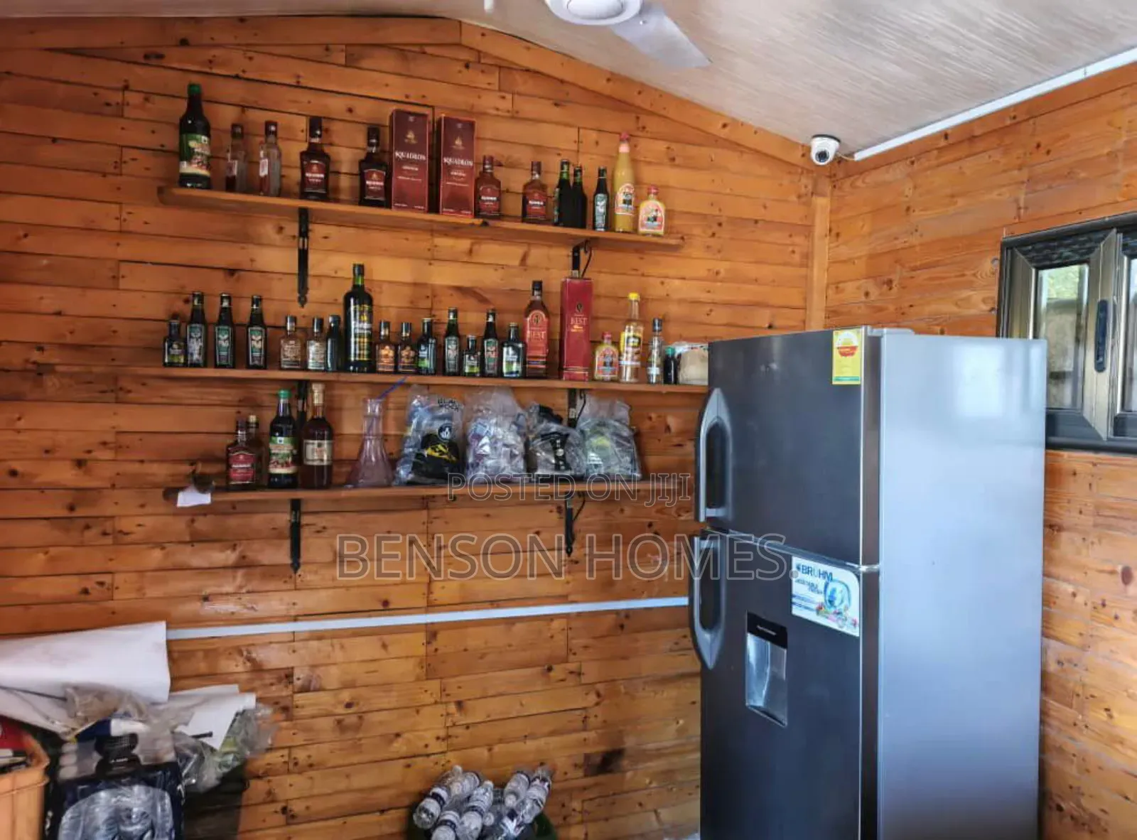 Shop for Rent in Spintex - Commercial Property for Rent, Benson Agency ...