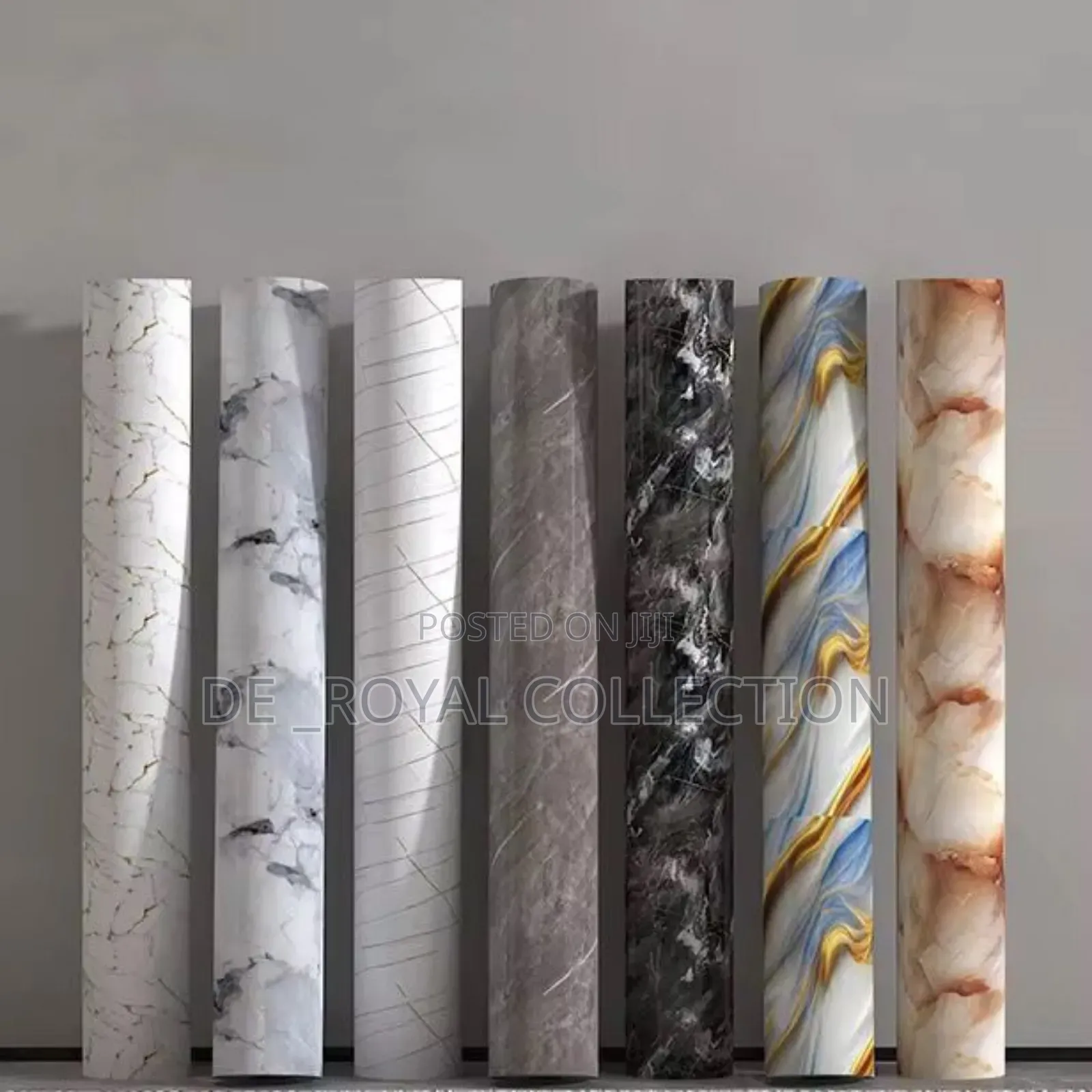 Vinyl Wrap Sticker in Accra Metropolitan - Home Accessories, Armah ...