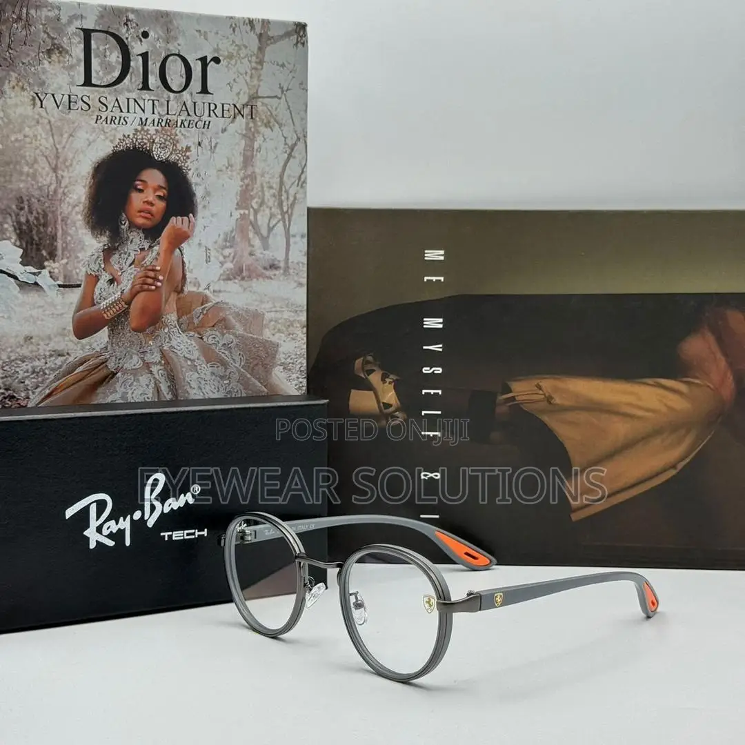 Ray Ban Glasses in Kumasi Metropolitan - Clothing Accessories, Eyewear ...