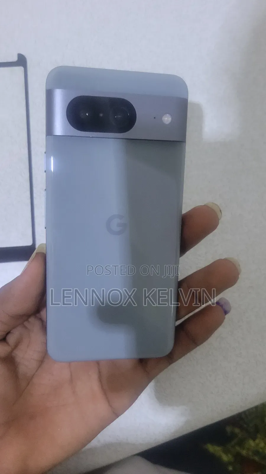 Google Pixel 8 128 GB Gray in Dansoman - Mobile Phones, Lennox Kelvin ...