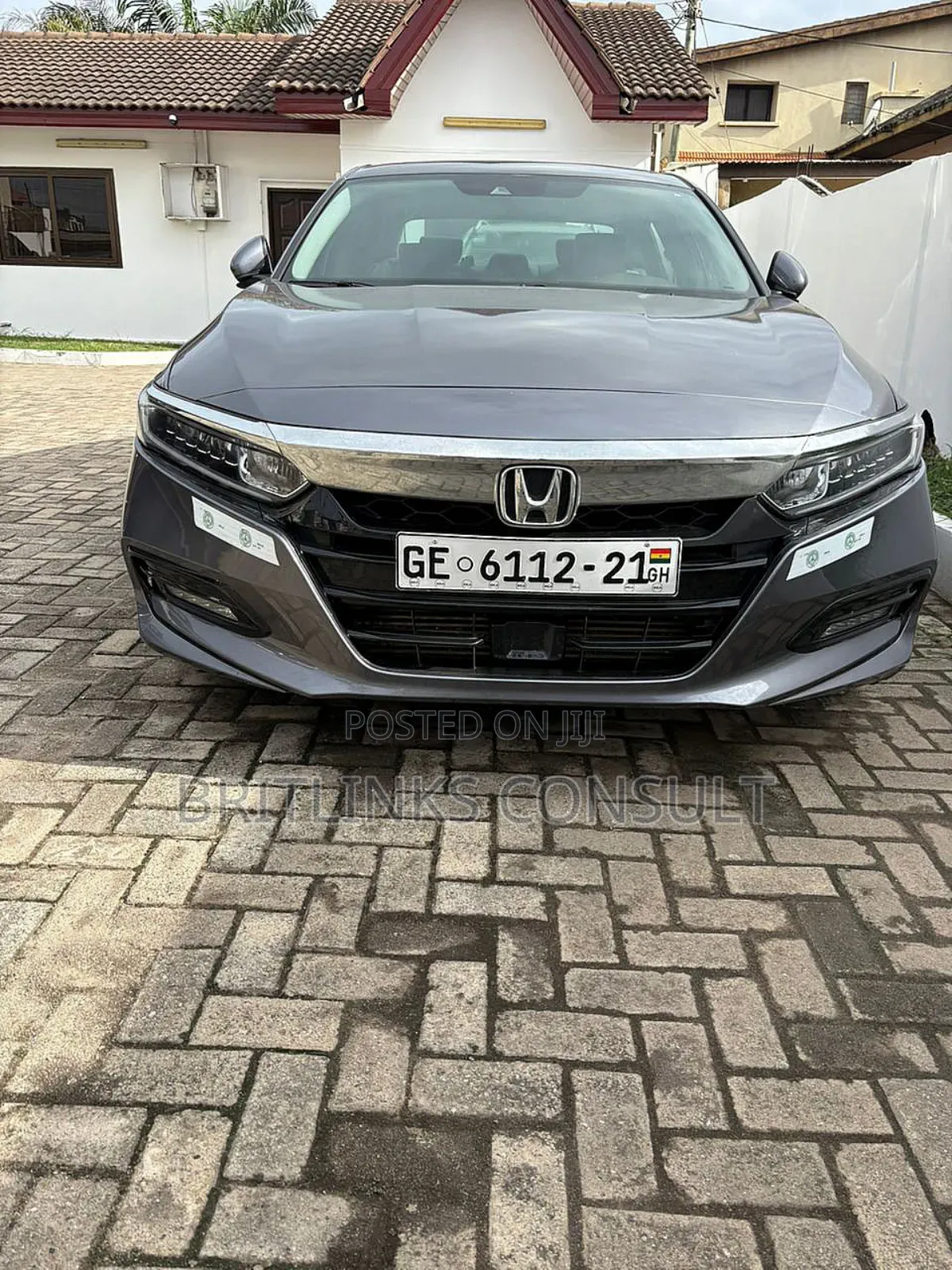 Cars for Rentals Neat Honda Accord Available! in Labone - Rental ...