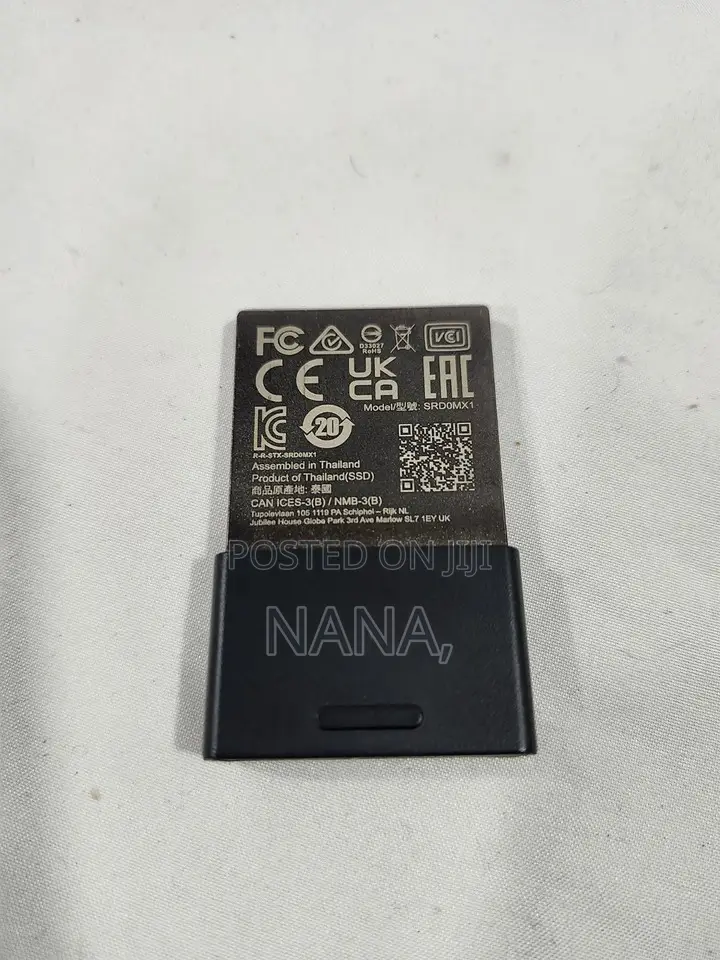 Seagate 1tb Storage Expansion Xbox Series X/S in Kumasi Metropolitan ...