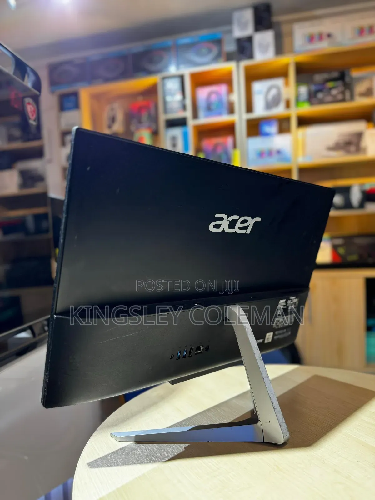 Pc Building Service in Ablekuma - Computer & IT Services, Kingsley ...