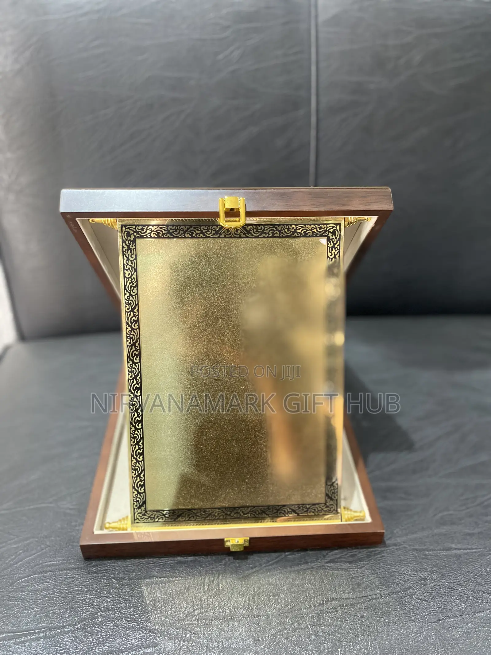 A4 Wooden Plaque and Citation for sale - NirvanaMark Gift Hub Price: GH ...