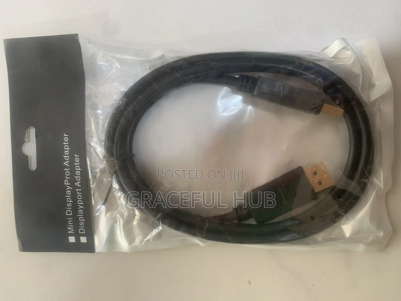 Display to Display Cable in Tema Metropolitan - Computer Accessories ...