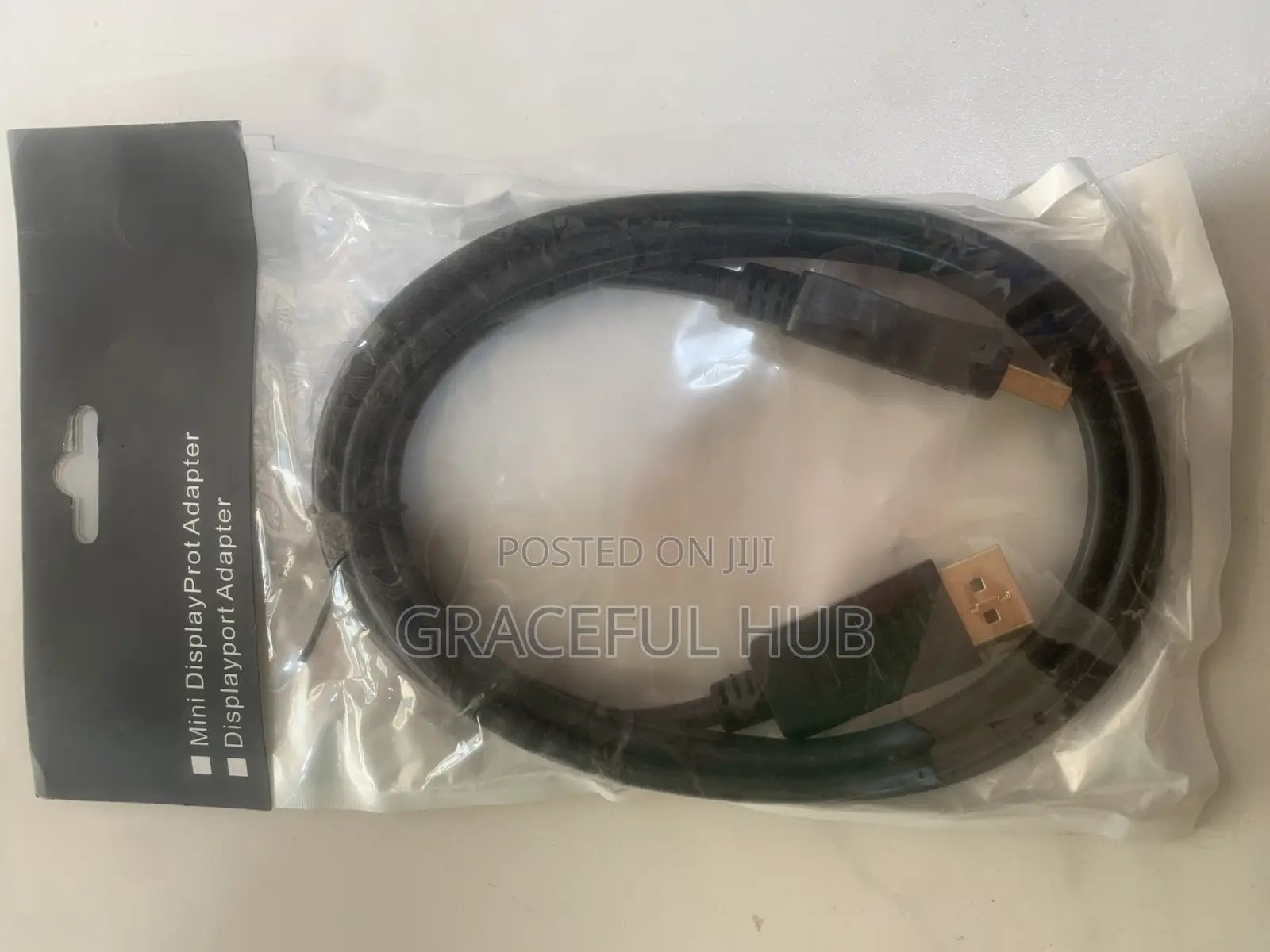 Display to Display Cable in Tema Metropolitan - Computer Accessories ...