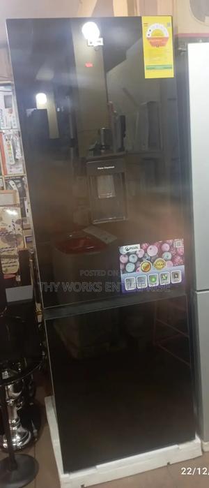 Pearl Refrigerator D/D in Madina - Kitchen Appliances, Thy Works ...