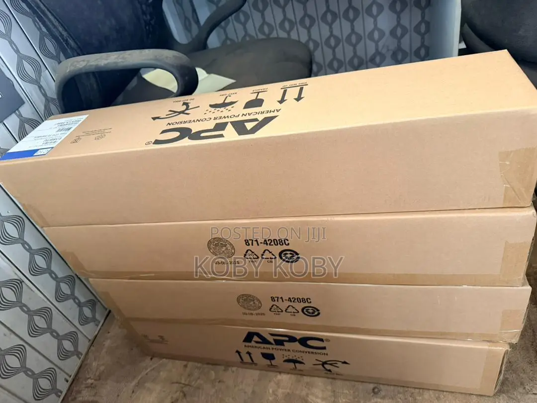 Easy Ups 3s Battery String in Roman Ridge - Computer Hardware, Koby ...