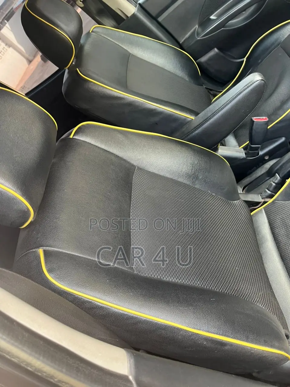 Hyundai Elantra 2013 Red in Kotobabi - Cars, Anthony Nyarko-mensah ...