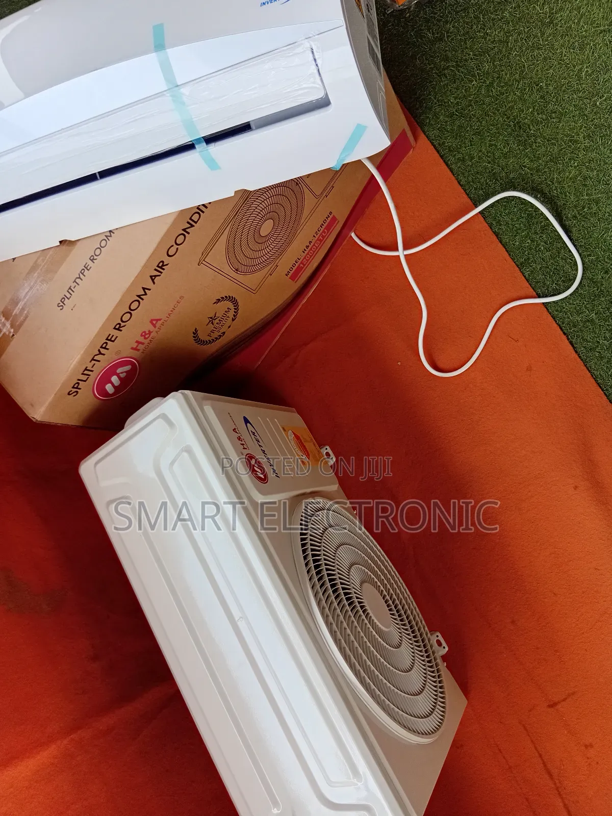 Pureair Plus 1.5 H a Inverter Ac – Clean, Cool, Comfortable in Avenor ...