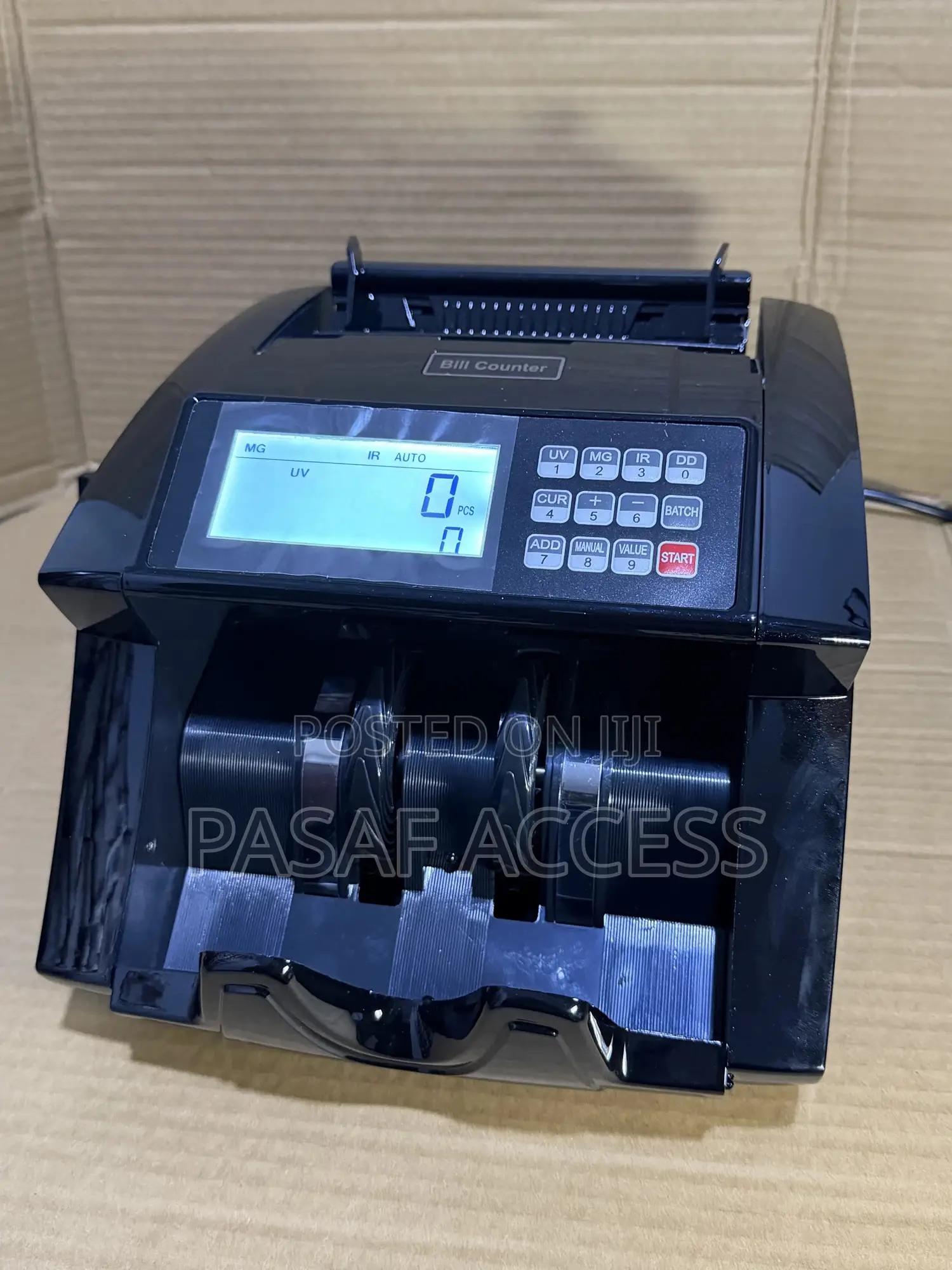Money Counting Machine in Adenta - Retail & Store Equipment, Pasaf ...