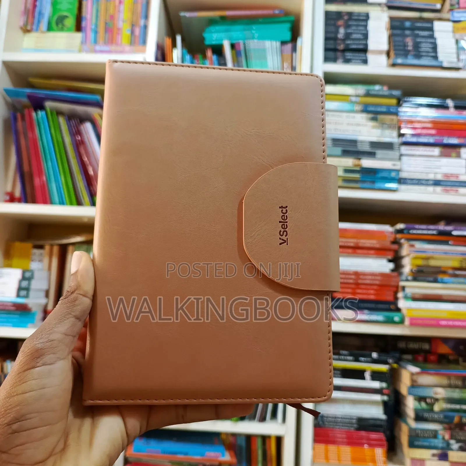 Executive Diaries(Silver Package) in Accra Metropolitan - Books & Table ...