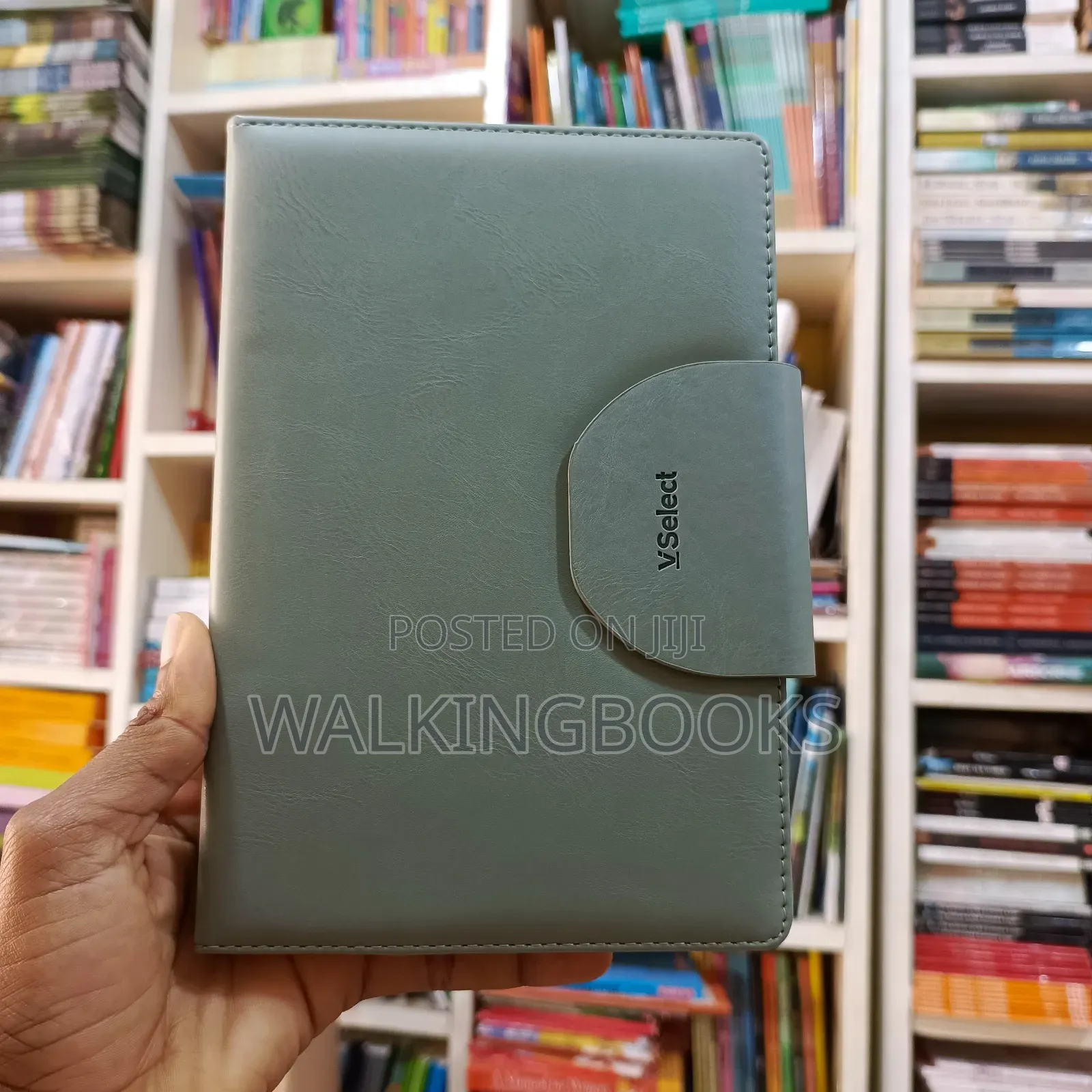 Executive Diaries(Silver Package) in Accra Metropolitan - Books & Table ...