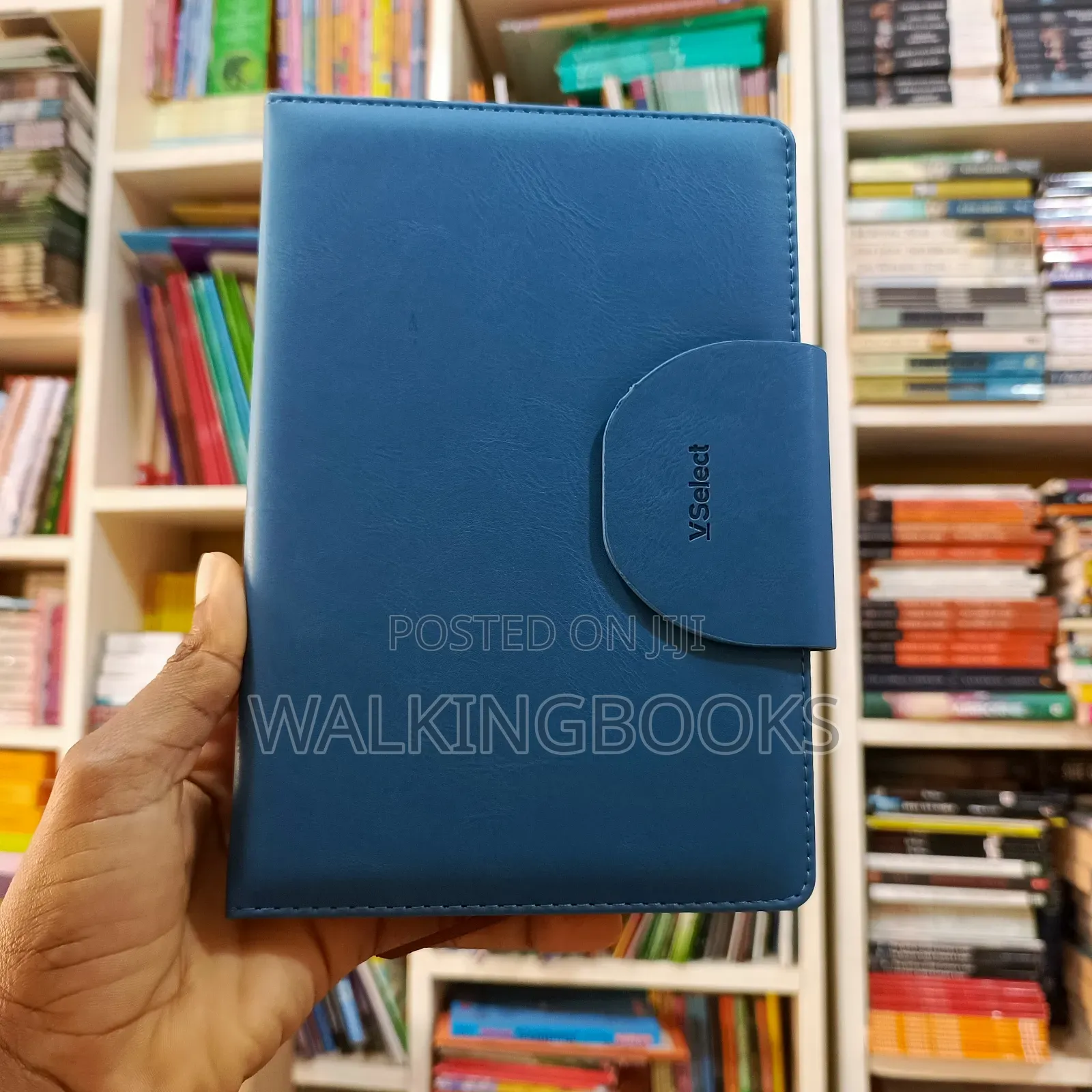 Executive Diaries(Silver Package) in Accra Metropolitan - Books & Table ...