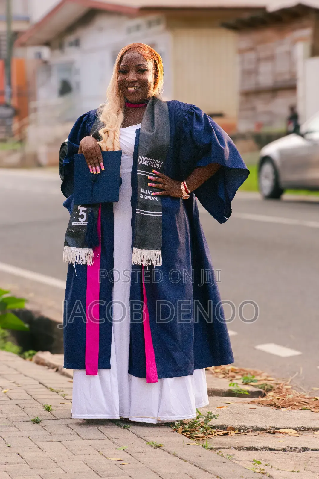 Graduation Ceremony Photography in Kasoa - Photography & Video Services ...