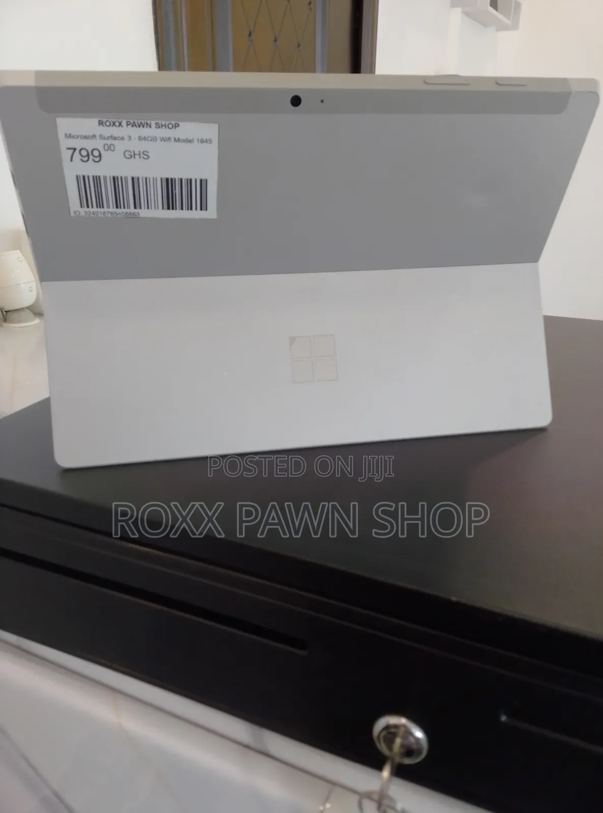 Laptop Microsoft Surface Laptop 3 2GB Intel Atom HDD 60GB in Amrahia ...