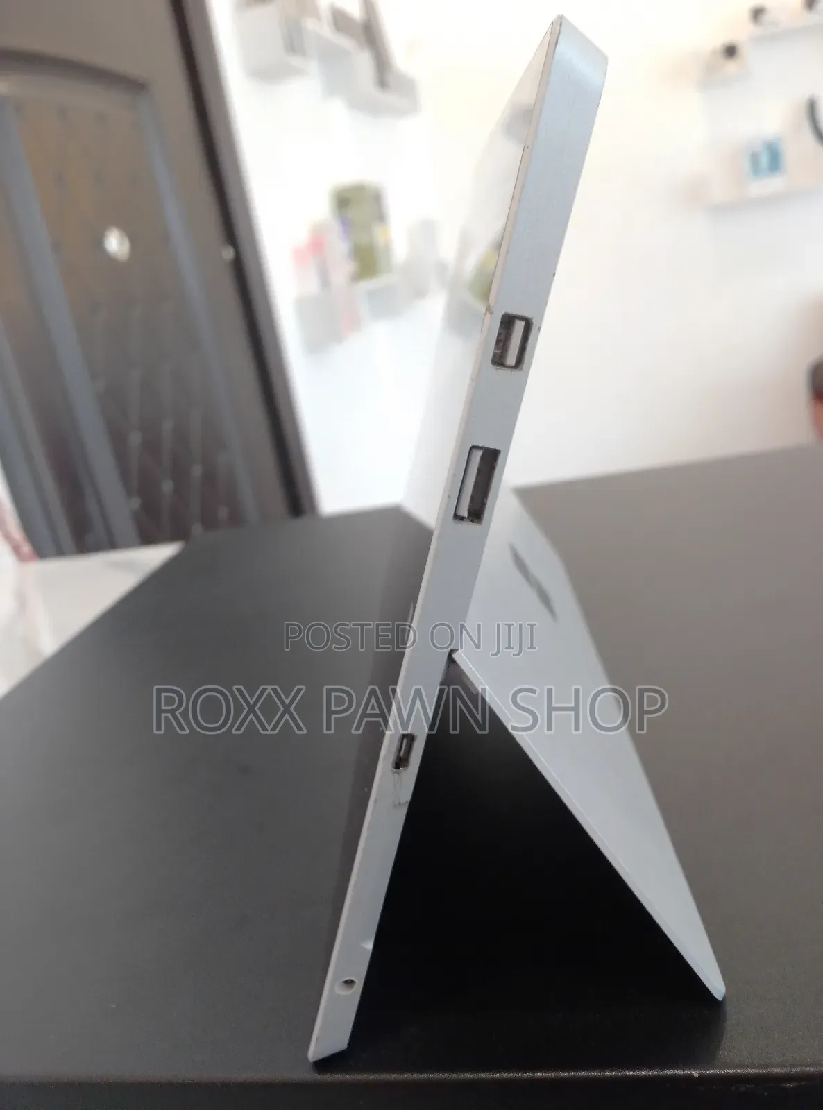 Laptop Microsoft Surface Laptop 3 2GB Intel Atom HDD 60GB in Amrahia ...