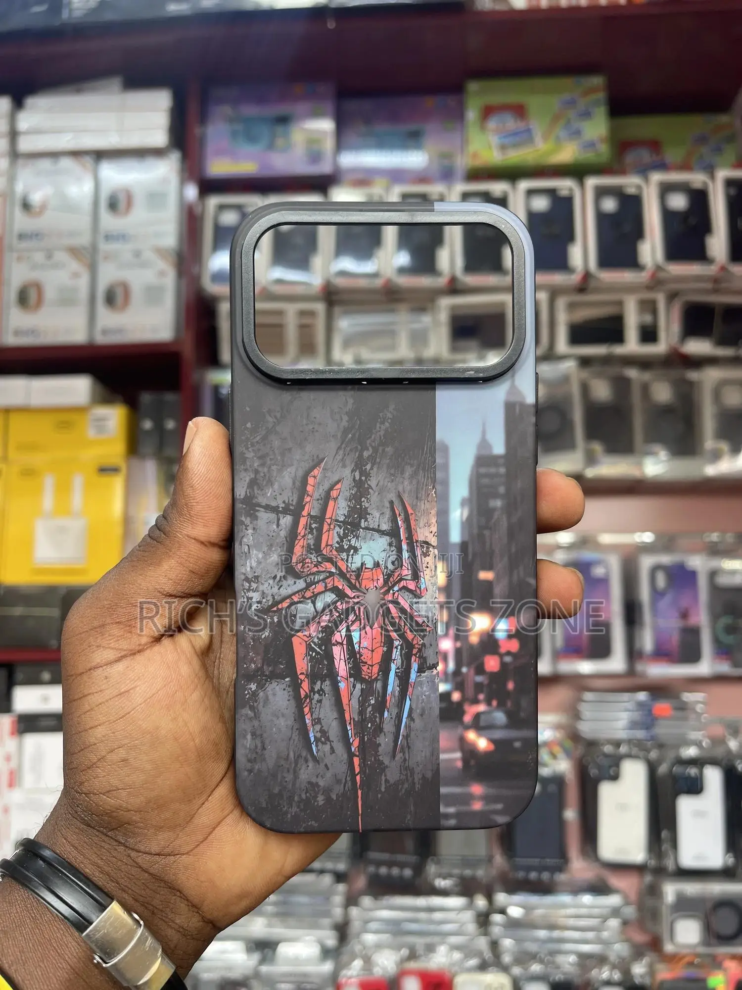 Unleash Your Inner Hero: The Urban Legend Series in Circle ...