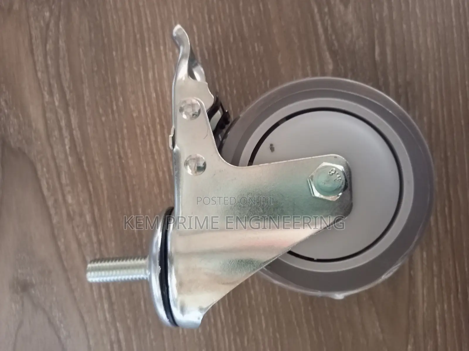 Casters / Wheels in Anyaa - Hardware & Fasteners, Selorm Agbo | Jiji.com.gh