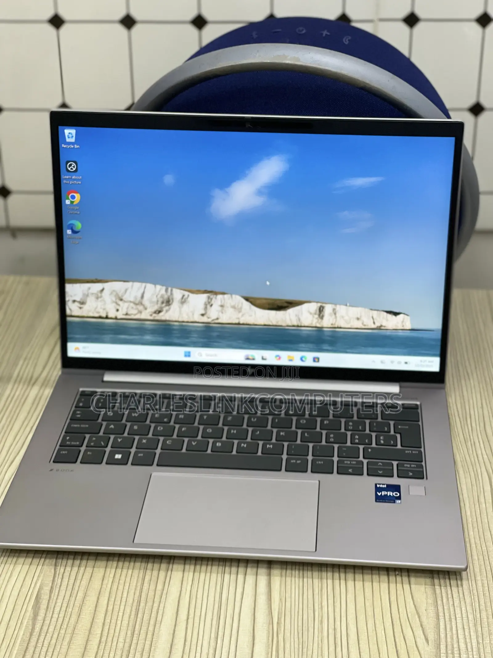 Laptop HP ZBook Firefly 16 G10 32GB Intel Core I7 SSD 512GB in Circle ...