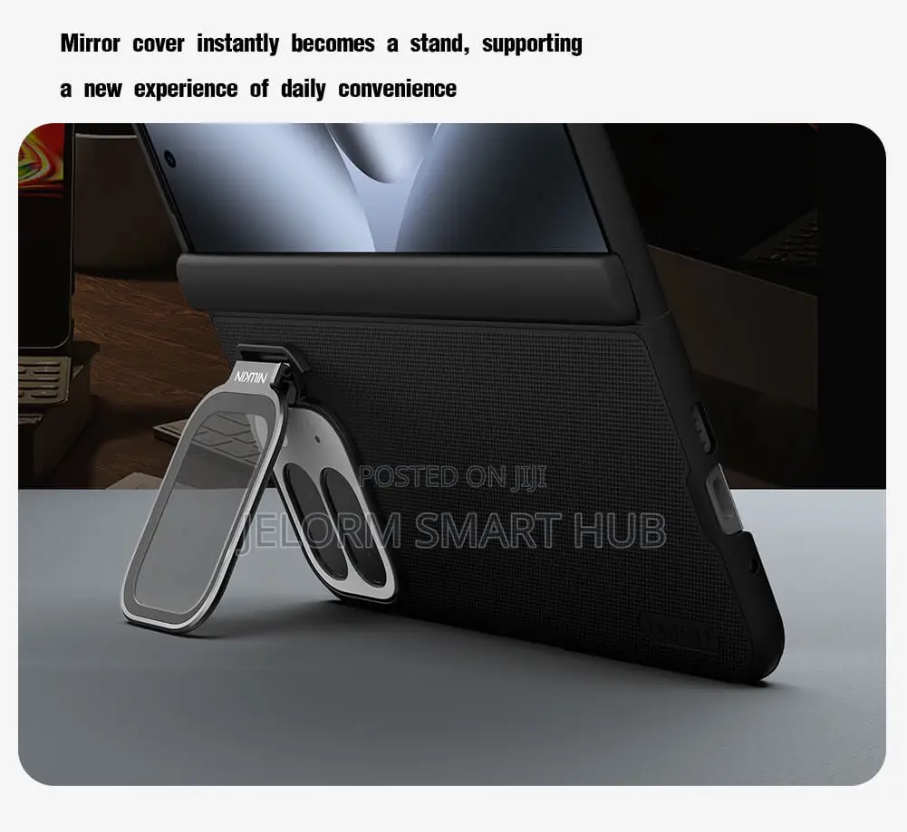 Google Pixel 9 Pro Fold | 10 Pro Fold Frosted Shield Case in Circle ...