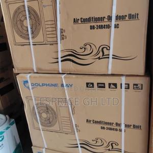 Dolphin 2.5hp Split Ac – R410a Refrigerant, Breeze Series for sale ...