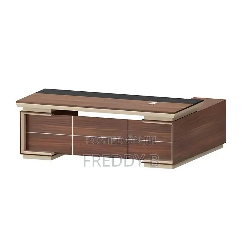 Executive Desk 2m in Accra Metropolitan - Furniture, Freddy B | Jiji.com.gh