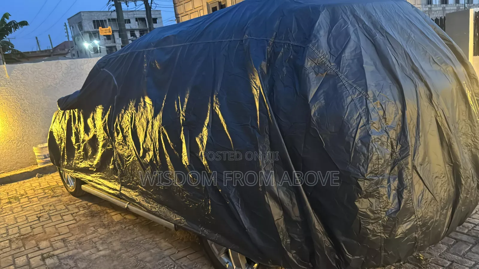 All Weather Proof Foreign Covers Available In Sizes in Accra ...
