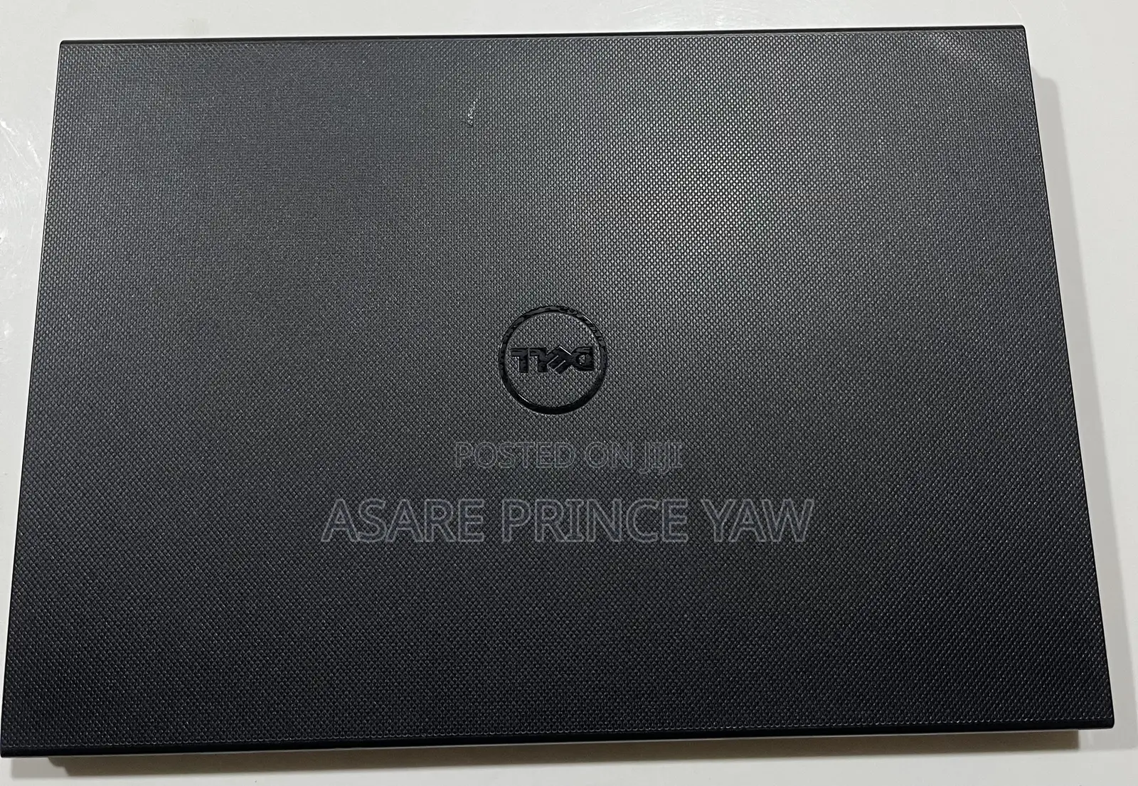 Laptop Lenovo ThinkPad T540p 4GB Intel Core I5 SSD 256GB in Ashaley ...